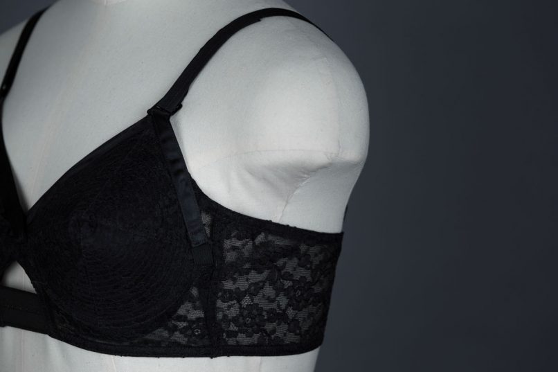 'Floating Action' Spiral Stitch Bra By Exquisite Form | The ...