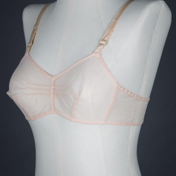 Exhibition: Lift & Separate: Technology and the Bra. Chapter 5 | The ...