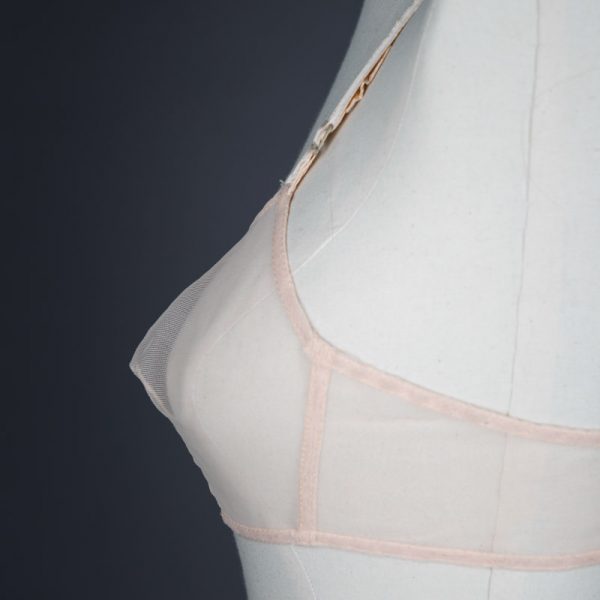 Exhibition: Lift & Separate: Technology and the Bra. Chapter 5 | The ...