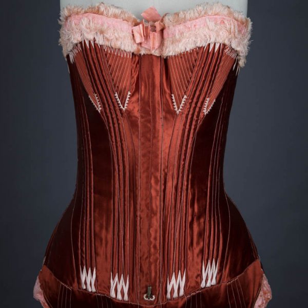 1880s Archives The Underpinnings Museum