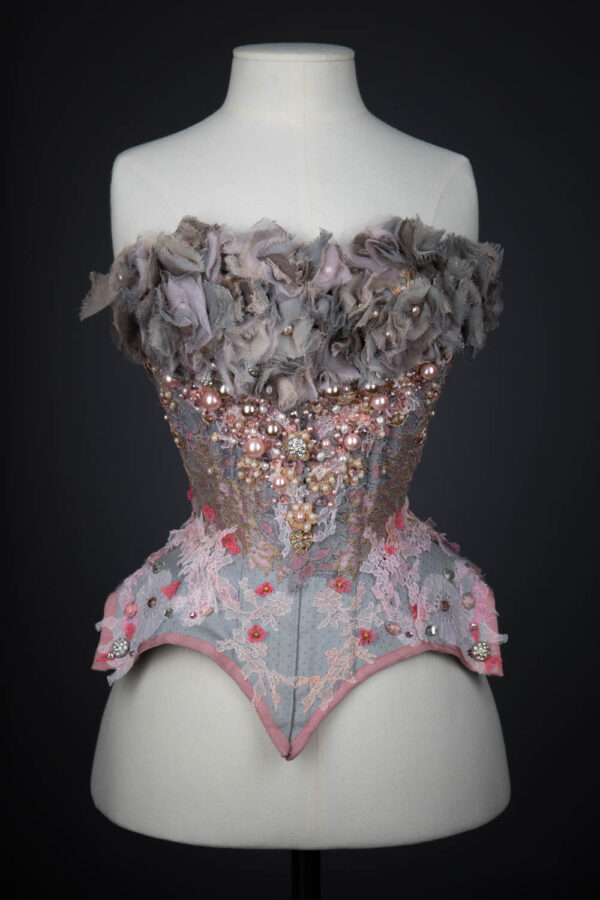 Exhibition: The Modern Corset Renaissance. Chapter 7 | The ...
