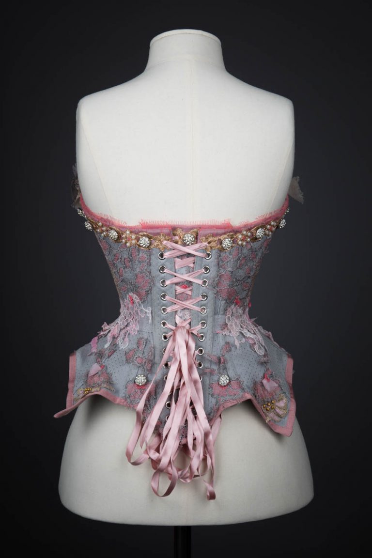 Exhibition: The Modern Corset Renaissance. Chapter 7 | The ...