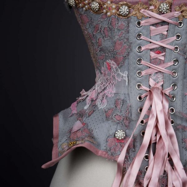 Exhibition: The Modern Corset Renaissance. Chapter 7 | The ...