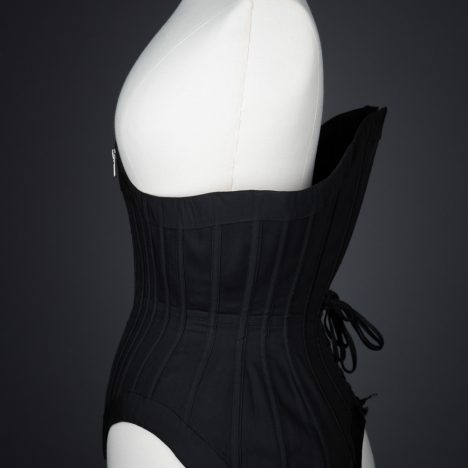 Exhibition: The Modern Corset Renaissance. Chapter 4 | The ...
