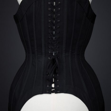 Exhibition: The Modern Corset Renaissance. Chapter 4 | The ...