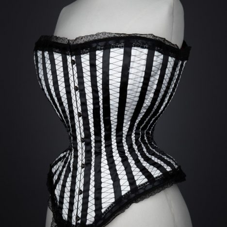 Exhibition: The Modern Corset Renaissance. Chapter 1 | The ...