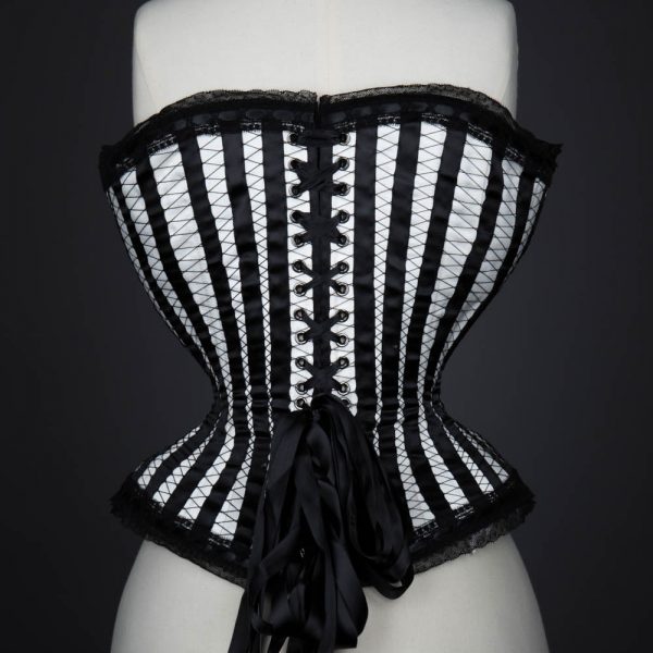 Exhibition: The Modern Corset Renaissance. Chapter 1 | The ...