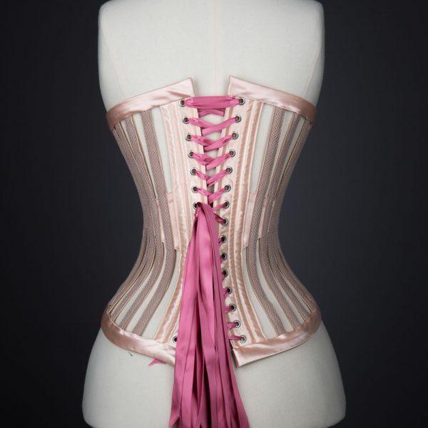 Exhibition: The Modern Corset Renaissance. Chapter 1 | The ...
