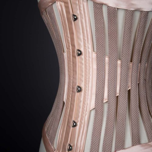 Exhibition: The Modern Corset Renaissance. Chapter 1 | The ...