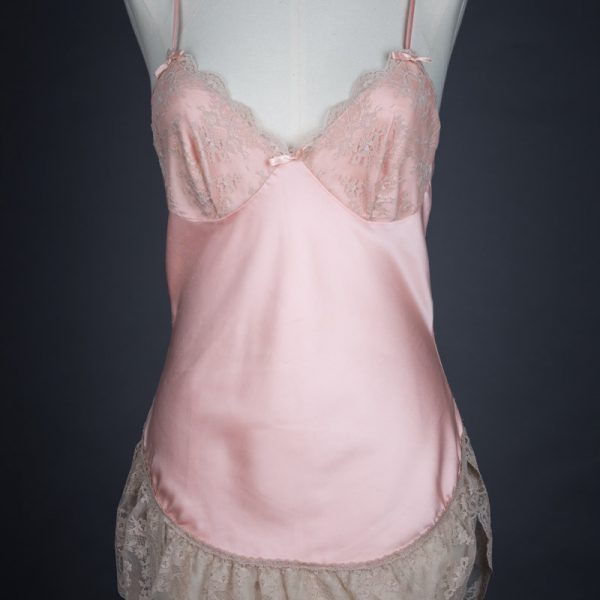 Janet Reger Archives | The Underpinnings Museum