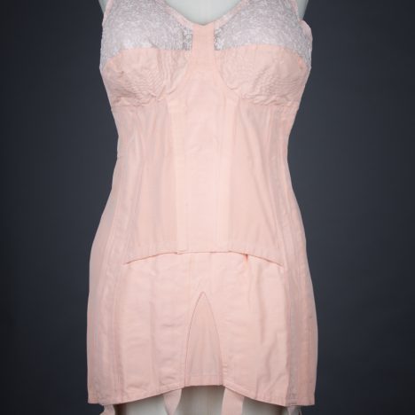 Corsets, basques and shapewear Archives | The Underpinnings Museum