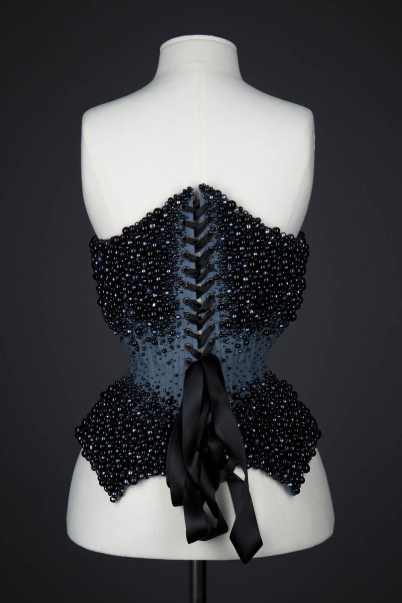 Exhibition: The Modern Corset Renaissance. Chapter 5 | The ...