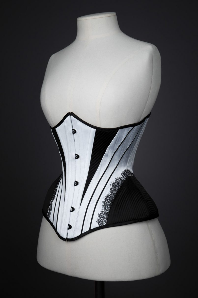 Exhibition: The Modern Corset Renaissance. Chapter 2 | The ...