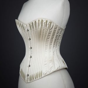 Exhibition: The Modern Corset Renaissance. Chapter 1 | The ...