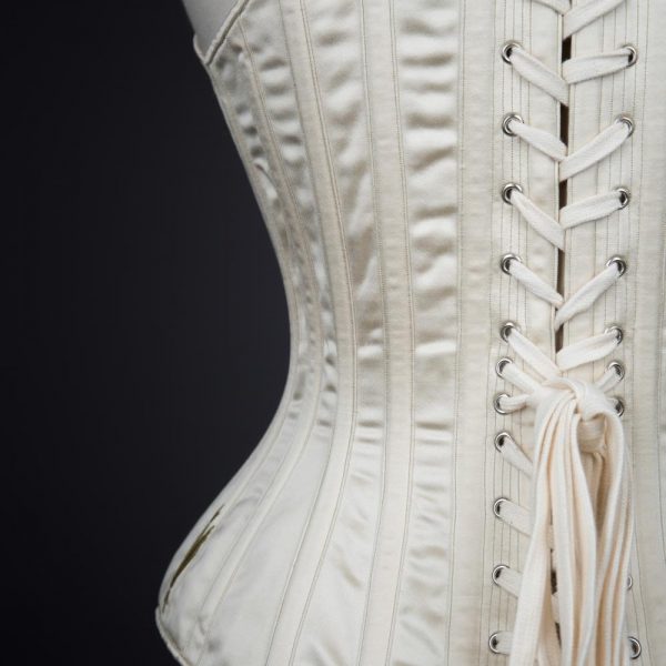 Exhibition: The Modern Corset Renaissance. Chapter 1 | The ...