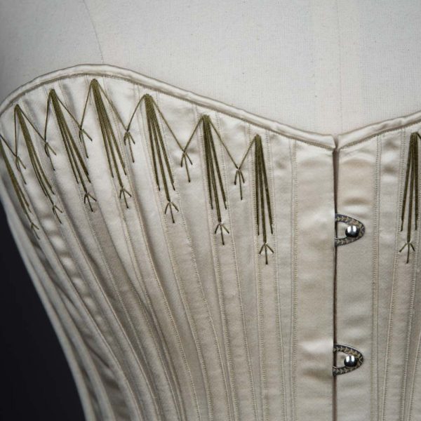 Exhibition: The Modern Corset Renaissance. Chapter 1 | The ...