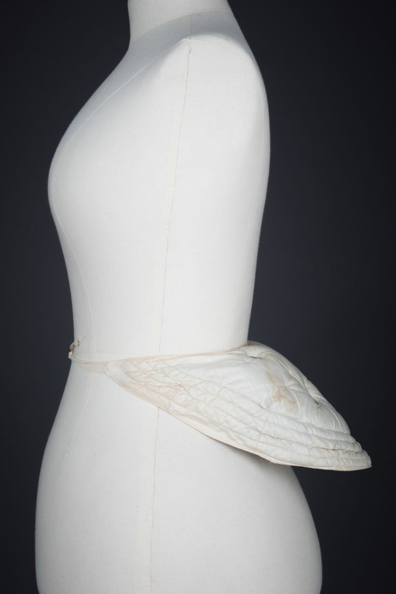 'The Scott' Ventilated Hip Pad & Bustle by Charles H. Scott | The ...