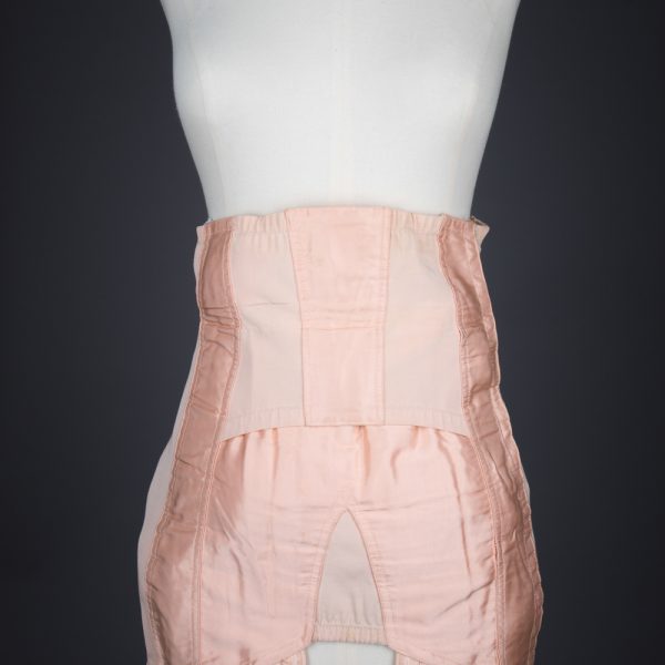 Corsets Basques And Shapewear Archives The Underpinnings Museum
