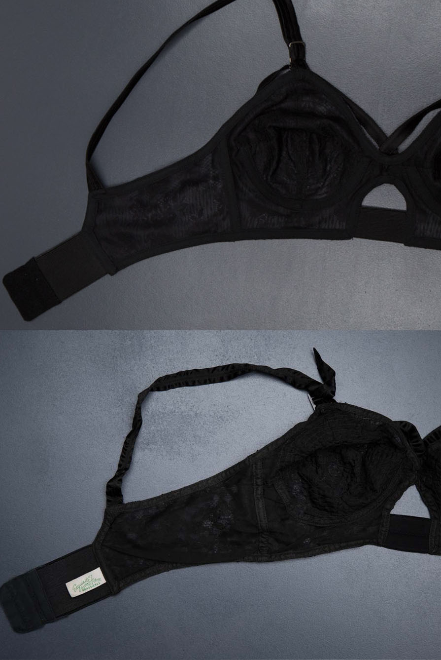 Exhibition: Remaking The Past. Chapter 4 | The Underpinnings Museum