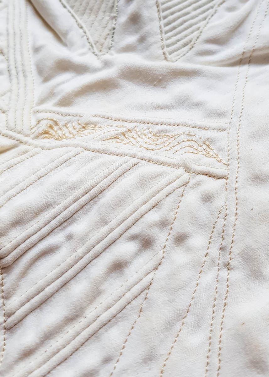 New Acquisition: c. 1830s Corset | The Underpinnings Museum