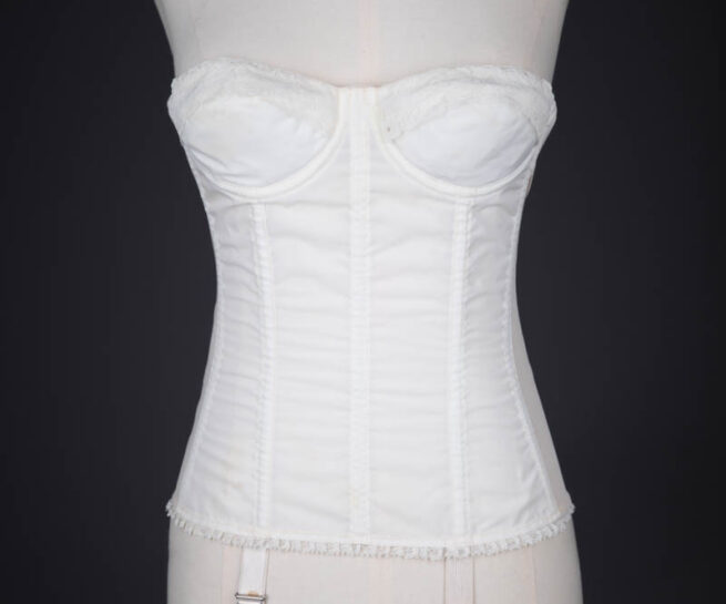 Museum collections Archive | The Underpinnings Museum