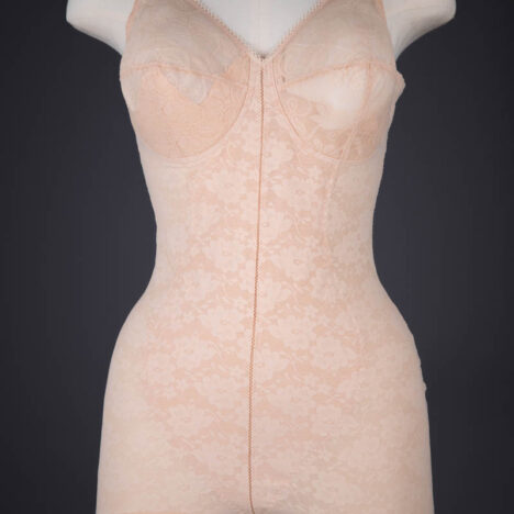 Chantelle Archives | The Underpinnings Museum