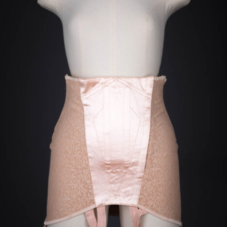 Corsets, basques and shapewear Archives | The Underpinnings Museum