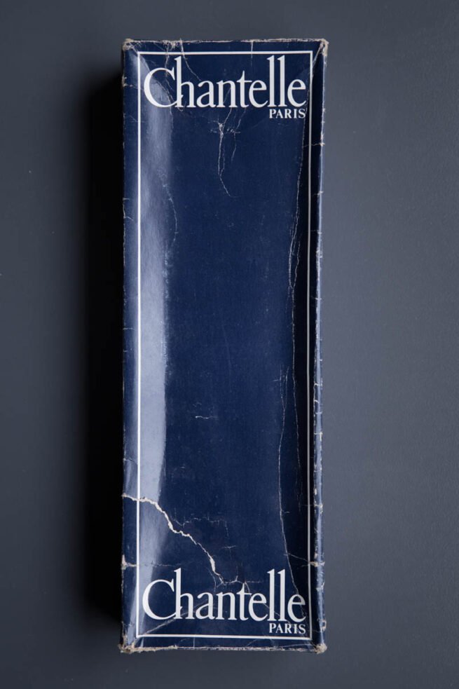 Beige Floral Lycra Mesh Shaping Bodysuit By Chantelle | The ...