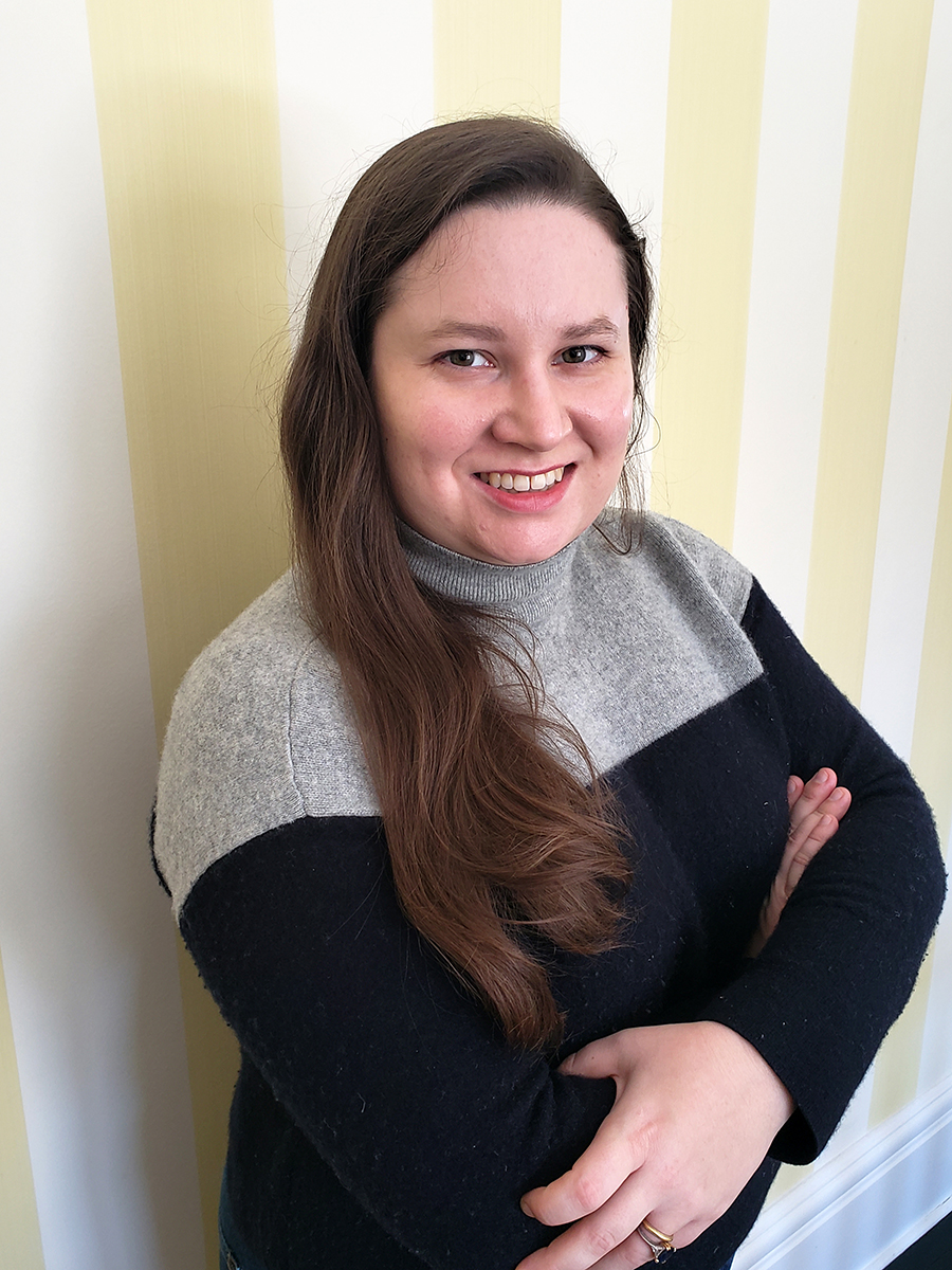 Contributors | The Underpinnings Museum