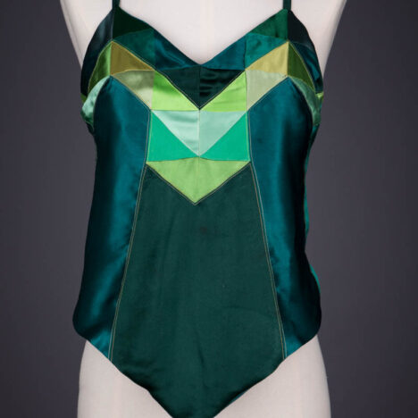 China Archives | The Underpinnings Museum