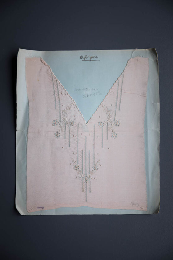 Museum collections Archive | The Underpinnings Museum