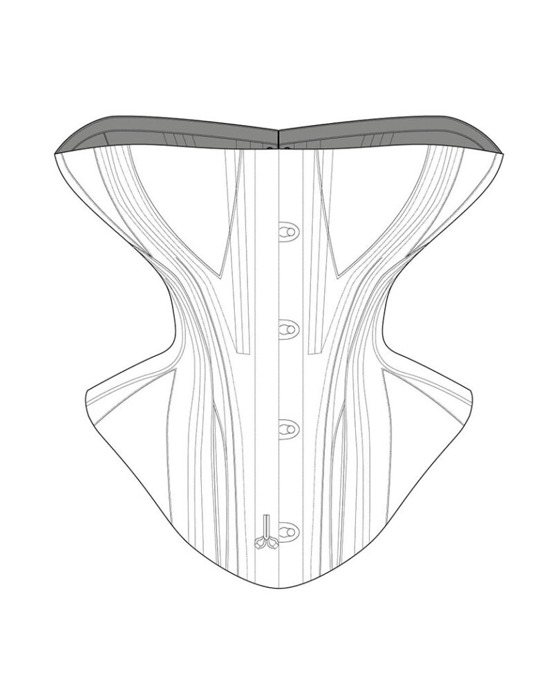 Pattern Library | The Underpinnings Museum