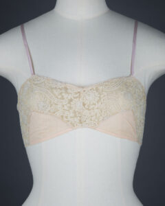 Pattern Library | The Underpinnings Museum