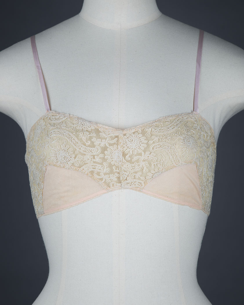 Pattern Library | The Underpinnings Museum